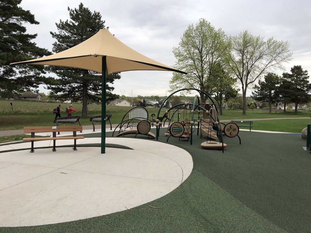 LIONS PARK - Updated May 2024 - 1103 Adams St S, Shakopee, Minnesota ...