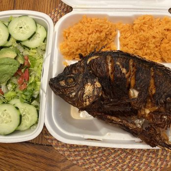 CHARCOAL GRILL CHICKEN - 248 Photos & 446 Reviews - 18921 Soledad ...