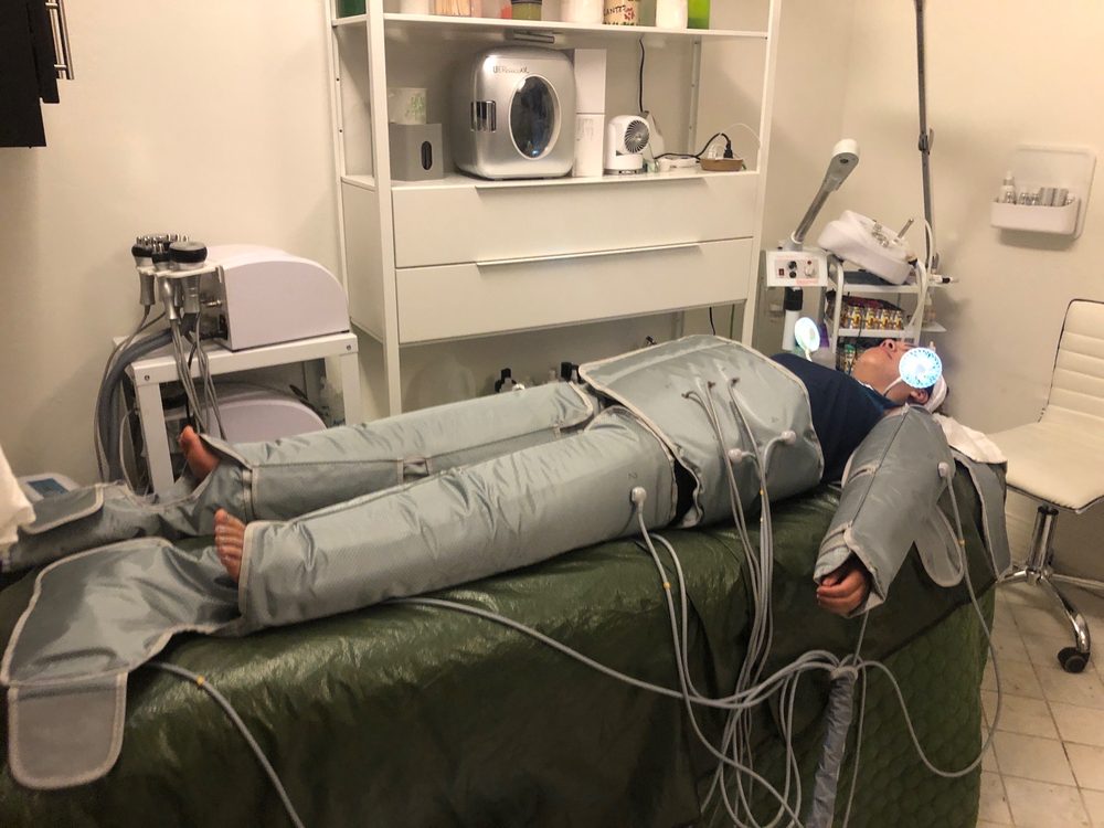 BLOOM SPA - Updated August 2024 - 28 Photos & 19 Reviews - Highlands ...