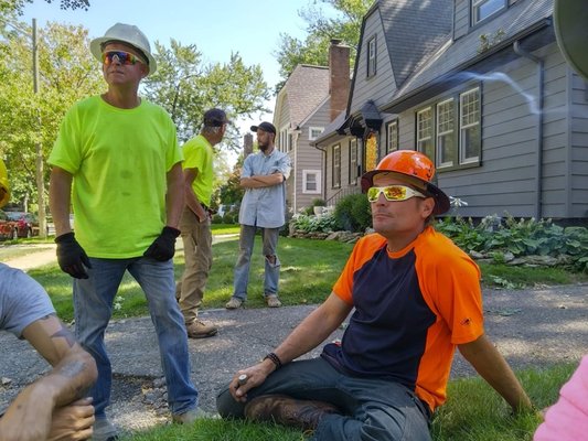 DANNY’S TREE SERVICES - Updated October 2025 - 24 Photos - Warren ...