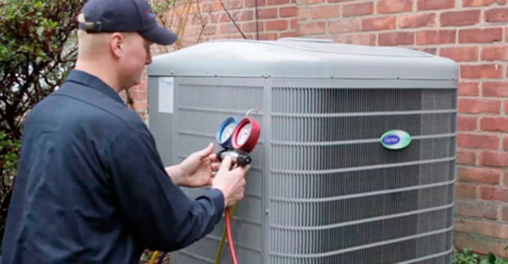 RAMIREZ AIR - Updated January 2025 - 21 Photos - 1717 Capitol Ave, San Antonio, Texas - Heating ...