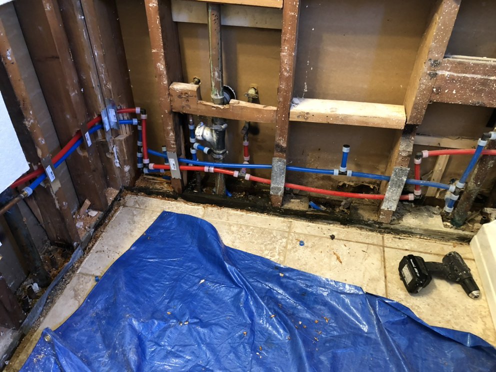 ABC Plumbing and Drain - Updated January 2026 - San Jose, California ...