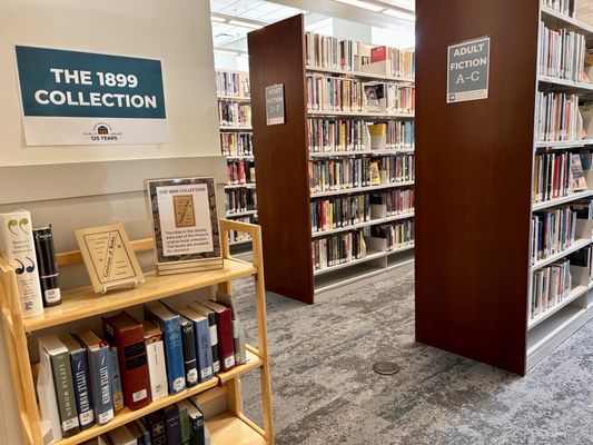 MARY RILEY STYLES PUBLIC LIBRARY - Updated August 2025 - 149 Photos ...