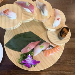 HANAMARU SUSHI - Updated July 2025 - 126 Photos & 71 Reviews - 634 E ...