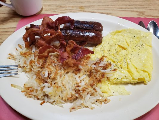 THE ORIGINAL BREAKFAST PLACE - 47 Photos & 83 Reviews - 2340 E 38th St ...