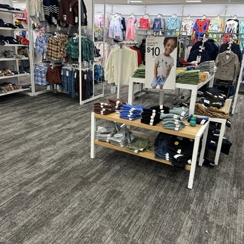 TARGET - Updated February 2025 - 248 Photos & 29 Reviews - 107 Pavilion ...