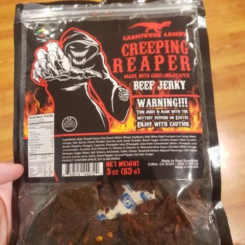 CARNIVORE CANDY - Updated July 2025 - 39 Photos & 54 Reviews - 1016 E ...