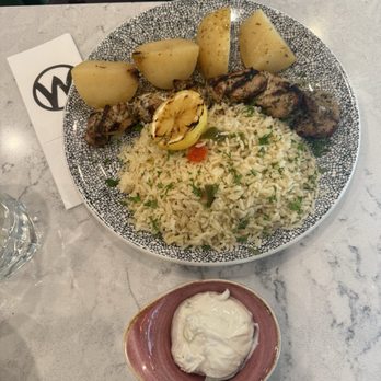 MEZES - Updated December 2025 - 391 Photos & 292 Reviews - 456 Danforth ...