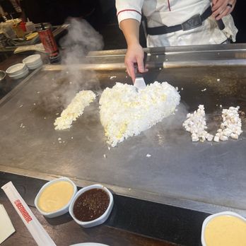 BENIHANA - Updated January 2025 - 820 Photos & 857 Reviews - 12690 ...