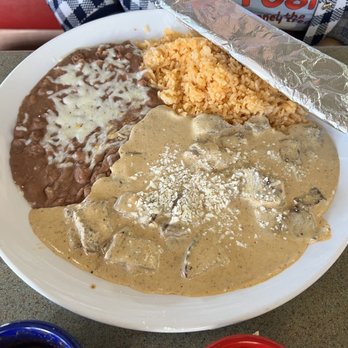 LA MORENITA - 152 Photos & 280 Reviews - 3500 Coffee Rd, Modesto ...