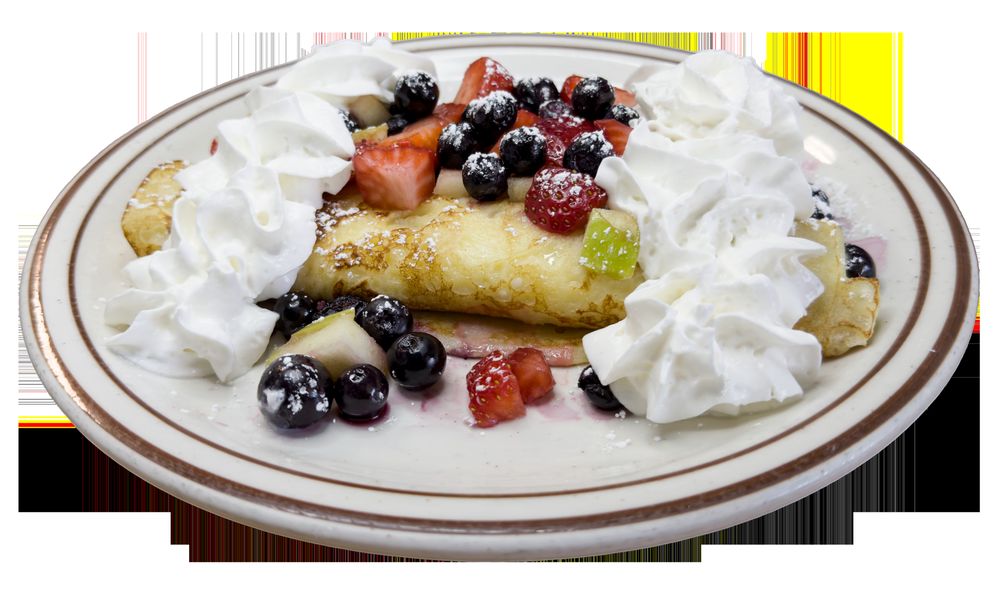 THE BLUE SKILLET - Updated February 2025 - 34 Photos & 26 Reviews ...