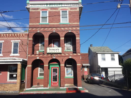 SENAPE’S TAVERN PITZA - 21 Photos & 29 Reviews - 835 N Vine St ...