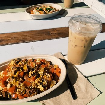 TROY’S FRESH KITCHEN & JUICE BAR - Updated December 2025 - 58 Photos ...