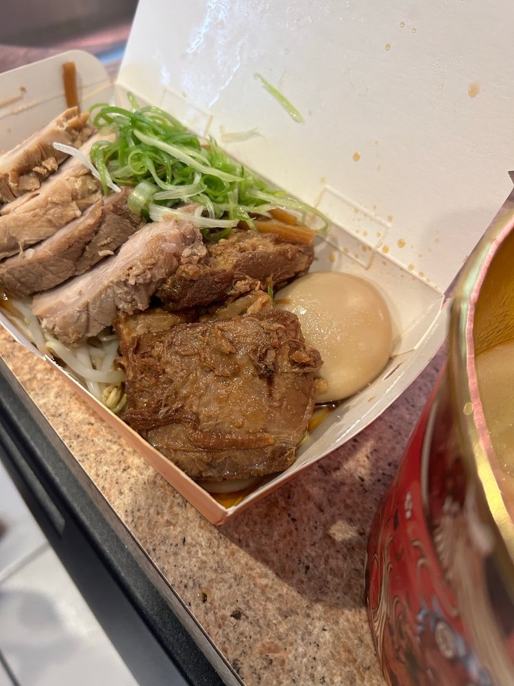 YUME RAMEN & BUBBLE TEA - 29 Photos & 26 Reviews - 18515 S Dixie Hwy ...