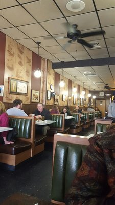 Blue Jay Restaurant - 61 Photos & 81 Reviews - Diners - 4154 Hamilton ...