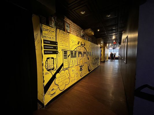 SAK COMEDY LAB - Updated January 2026 - 244 Photos & 229 Reviews - 55 W ...