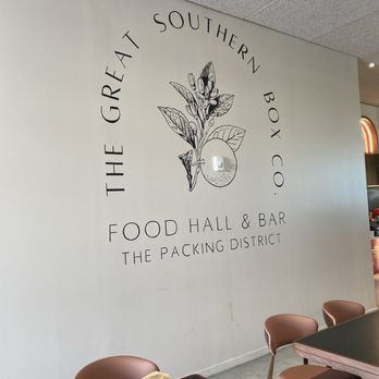 GREAT SOUTHERN BOX - Updated August 2025 - 271 Photos & 50 Reviews ...