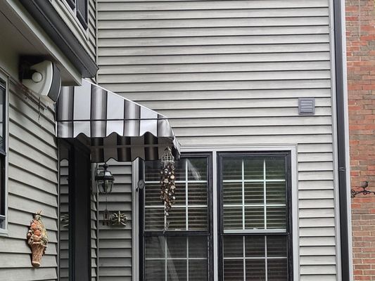 HUNZINGER WILLIAMS AWNINGS AND CANOPIES - Updated December 2025 - 61 ...