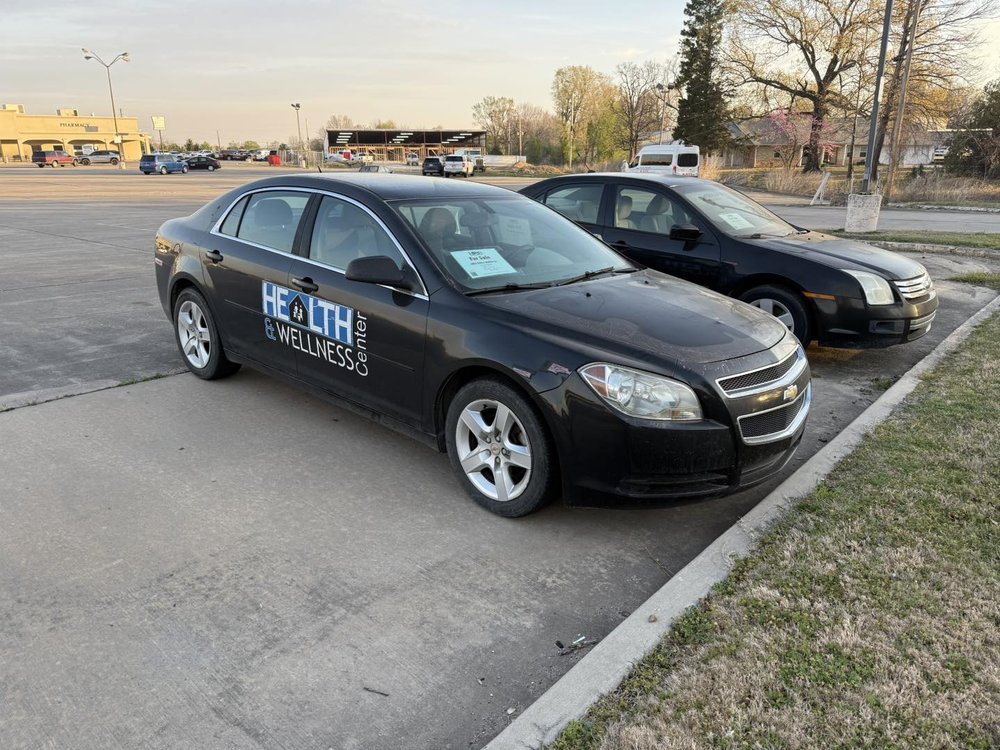 TULSA HEALTH & WELLNESS CENTER - Updated July 2025 - 7485 E 46th Pl ...