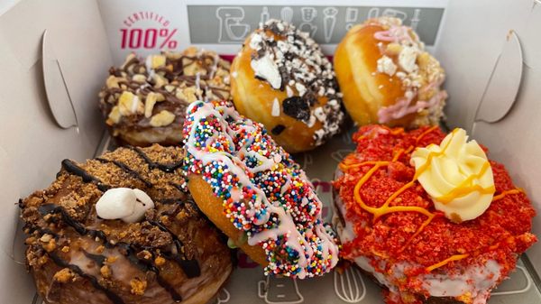 BAD BAKERS - ROSEVILLE - Updated August 2024 - 737 Photos & 617 Reviews ...