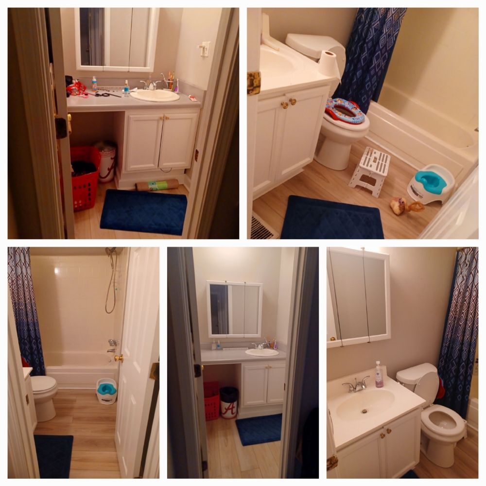 CLEAN CHOICE - Updated July 2024 - 28 Photos - Savannah, Georgia ...