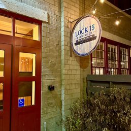 LOCK 15 BREWING CO. - Updated December 2025 - 507 Photos & 453 Reviews ...