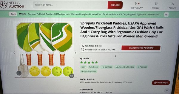 NELLIS AUCTION - Updated June 2025 - 32 Photos & 65 Reviews - 4031 ...