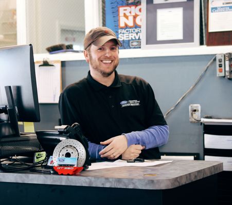 WAY SCARFF FORD AUBURN - Updated December 2025 - 61 Photos & 141 ...