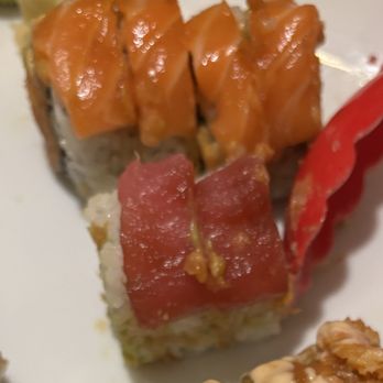 RISE SUSHI - CREATIVE ASIAN CUISINE & BAR - Updated December 2025 - 614 ...