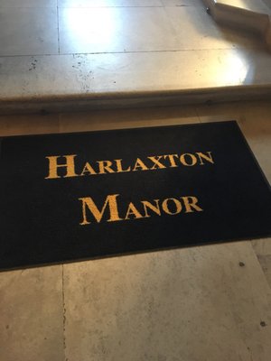 HARLAXTON COLLEGE UNIVERSITY OF EVANSVILLE - Updated June 2024 - 22 ...