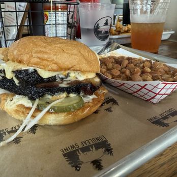 LONGLEAF SWINE BBQ - Updated November 2025 - 207 Photos & 122 Reviews ...