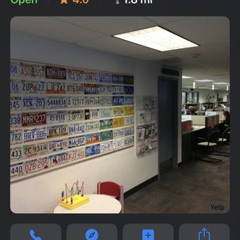 DEPARTMENT OF LICENSING - Updated October 2024 - 10 Reviews - 1300 ...