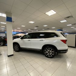 LUTE RILEY HONDA - 64 Photos & 364 Reviews - 1331 N Central Expwy ...