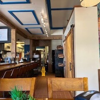 POINT BREAK PIZZA & PANINI - Updated May 2024 - 43 Photos & 42 Reviews ...