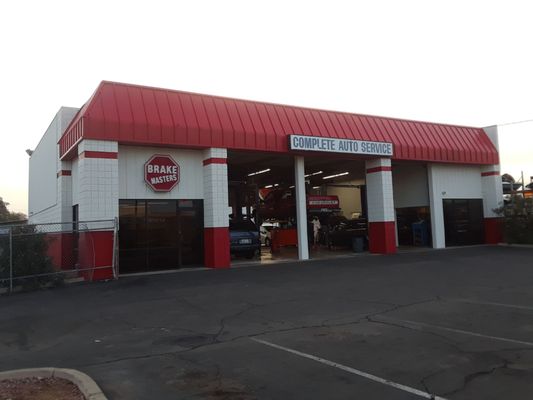BRAKE MASTERS - Updated December 2025 - 54 Photos & 79 Reviews - 17209 ...