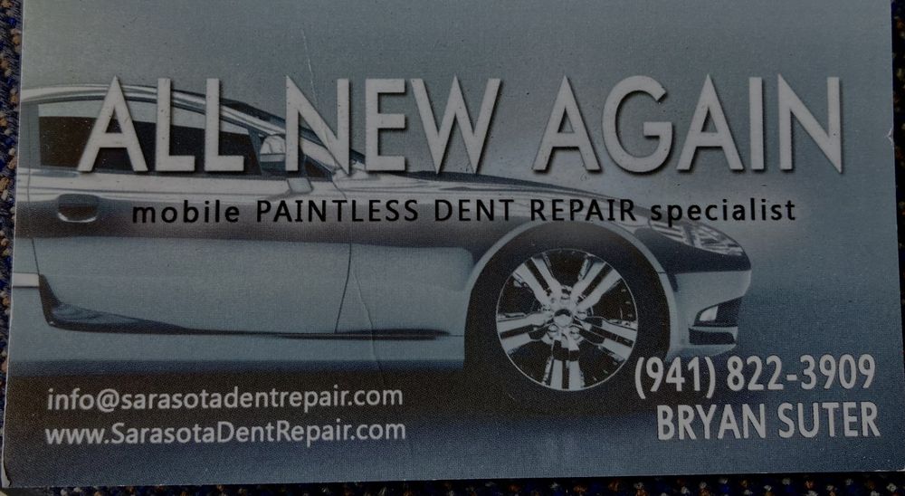 ALL NEW AGAIN - Updated January 2026 - 15 Photos - Sarasota, Florida ...