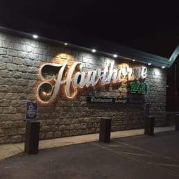 CASA MIA AT THE HAWTHORNE - Updated October 2025 - 121 Photos & 114 ...