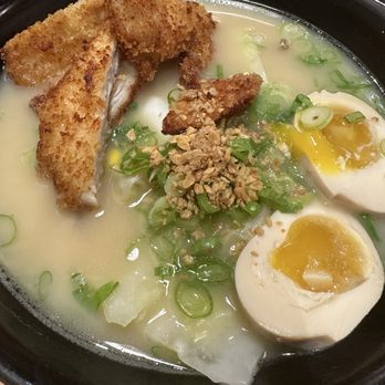 YAYOI RAMEN - Updated July 2025 - 85 Photos & 32 Reviews - 19 Old ...