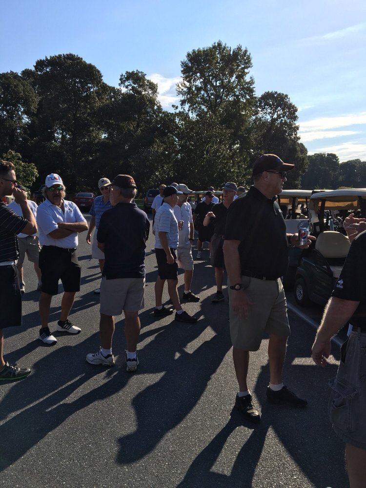 NUTTERS CROSSING GOLF CLUB & DRIVING RANGE - Updated December 2025 ...