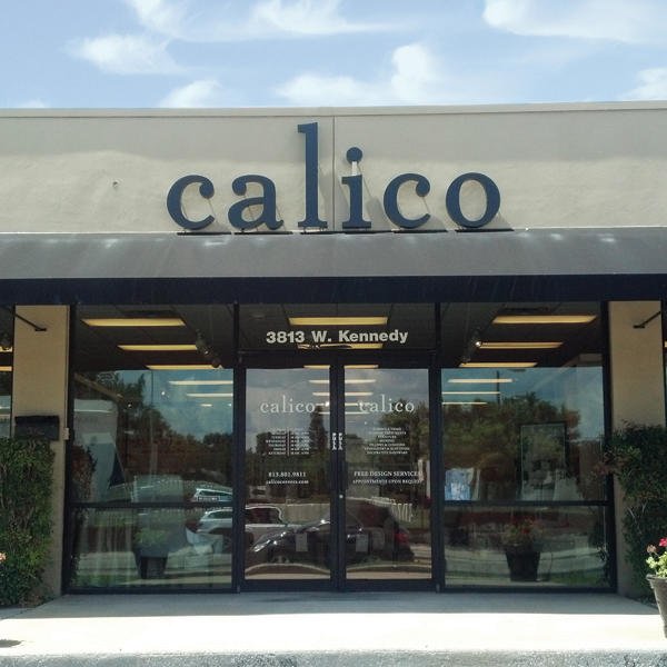 CALICO - Updated December 2025 - 12 Reviews - 3813 W Kennedy Blvd ...