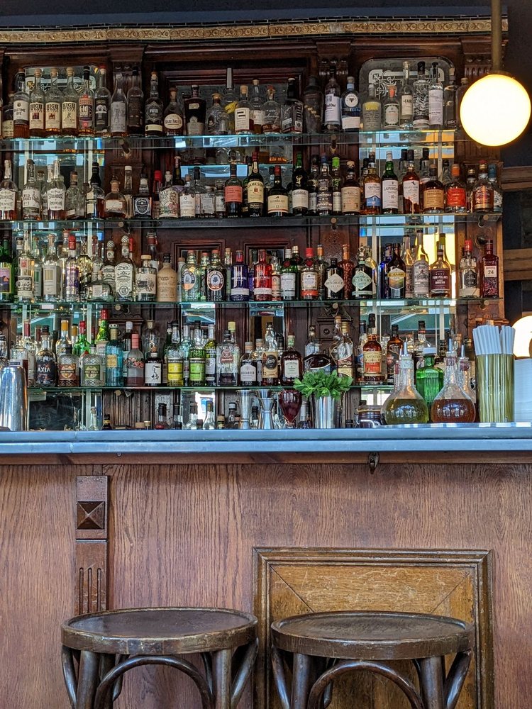 THE RACKETEER - Updated September 2024 - 25 Photos - 105 King's Cross ...