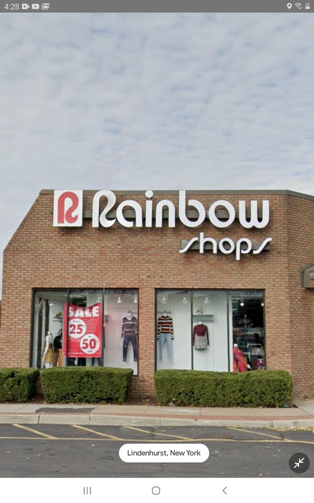 RAINBOW SHOPS - Updated August 2025 - 14 Wheeler Rd, Central Islip, New ...