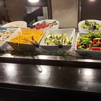 ICHIYAMI BUFFET & SUSHI - Updated December 2024 - 960 Photos & 885 ...