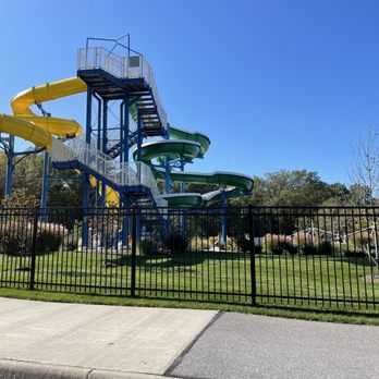 CLAGUE PARK - Updated December 2025 - 1400 Clague Rd, Westlake, Ohio ...