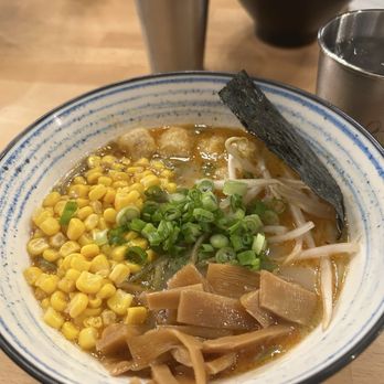 ROKARU RAMEN - Updated October 2025 - 178 Photos & 130 Reviews - 9405 ...