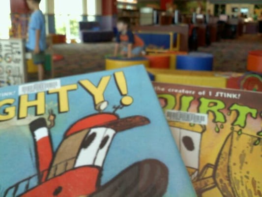 LARGO PUBLIC LIBRARY - Updated December 2025 - 84 Photos & 42 Reviews ...