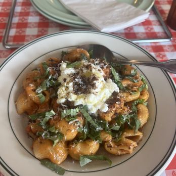 PIZZERIA RUBY - Updated August 2024 - 210 Photos & 268 Reviews - 5519 ...