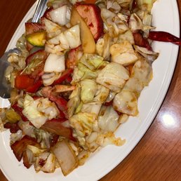 WOK OF FLAME - Updated August 2025 - 527 Photos & 654 Reviews - 417 ...