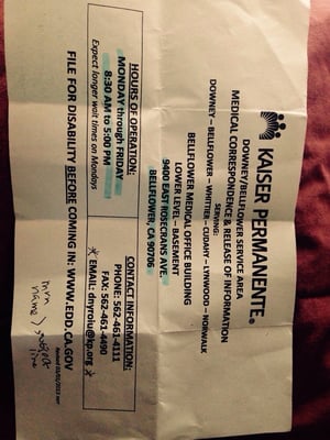 KAISER PERMANENTE CUDAHY MEDICAL OFFICES - Updated November 2025 - 14 ...