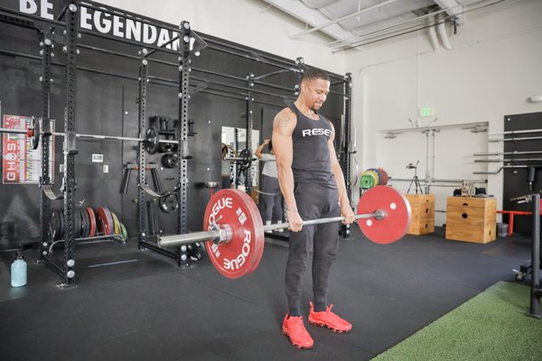 RESET FITNESS TRAINING FACILITY - Updated June 2026 - 13 Photos - 10471 ...